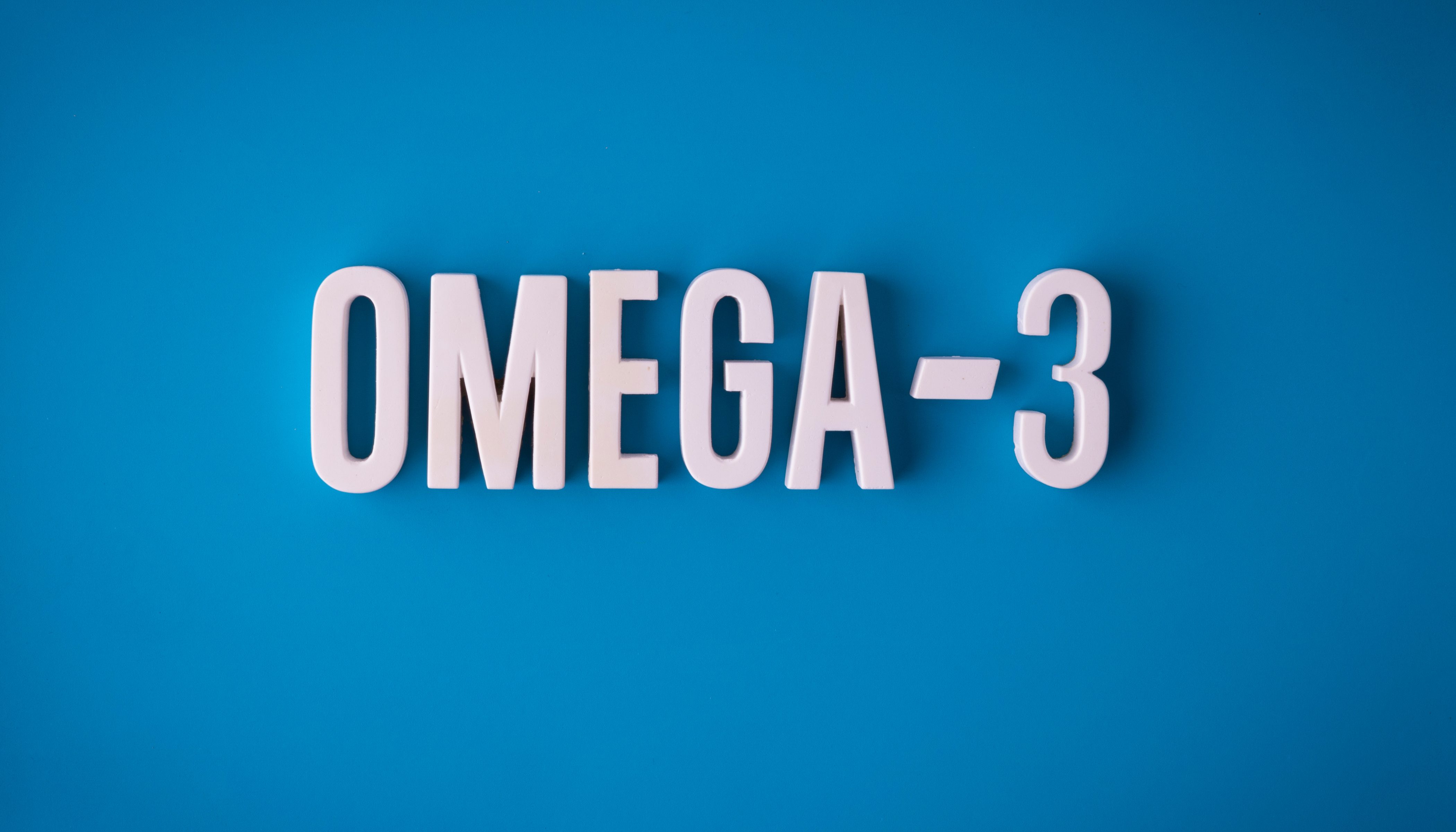 Wat zijn Omega 3-vetzuren en waarom heb je ze nodig? - Foodie